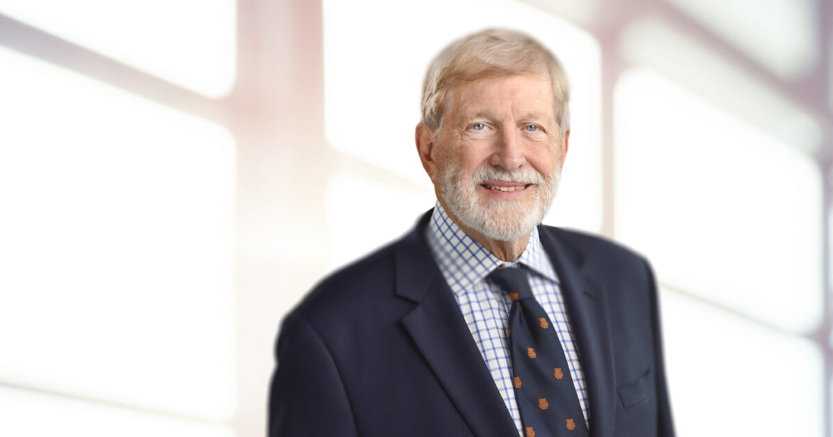 Grayson Sanders | USQ